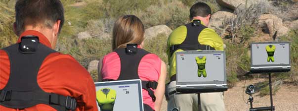 Increase Upper Body Rotation - The Ultimate Golf School - Charlotte NC