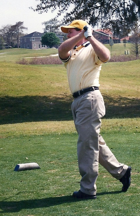 The Ultimate Golf School - Private Golf Instruction in Charlotte, NC